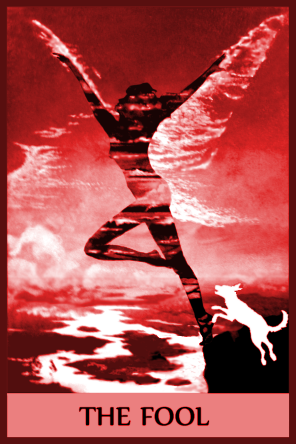 The Fool Part II « Gary Bonn